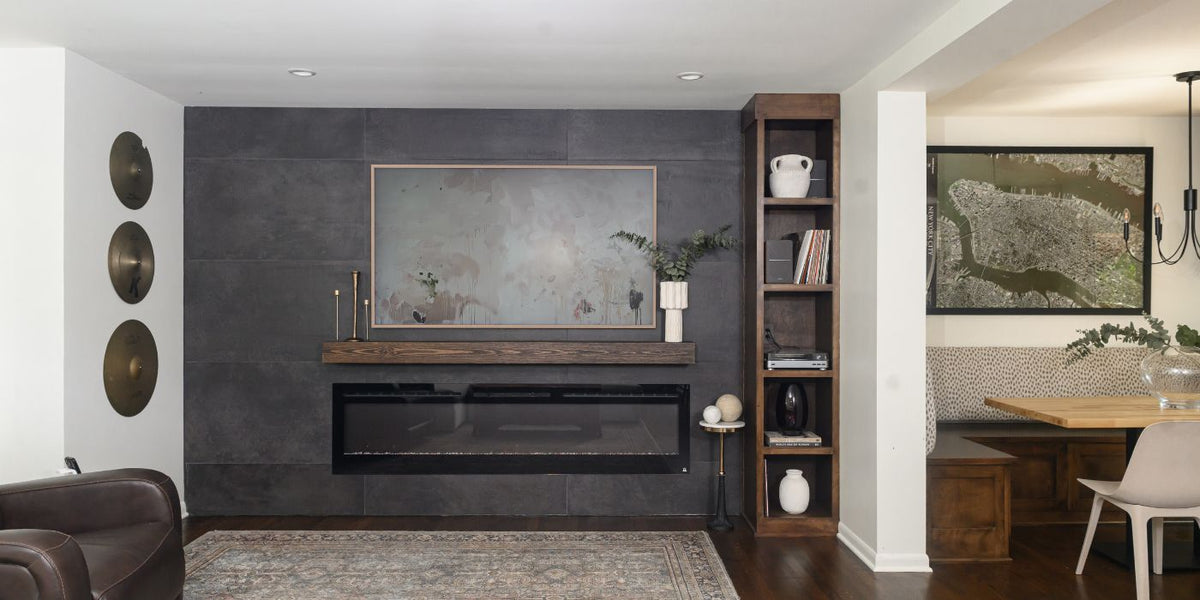 Bright Ideas to Enhance Your Touchstone Electric Fireplace Flames ...