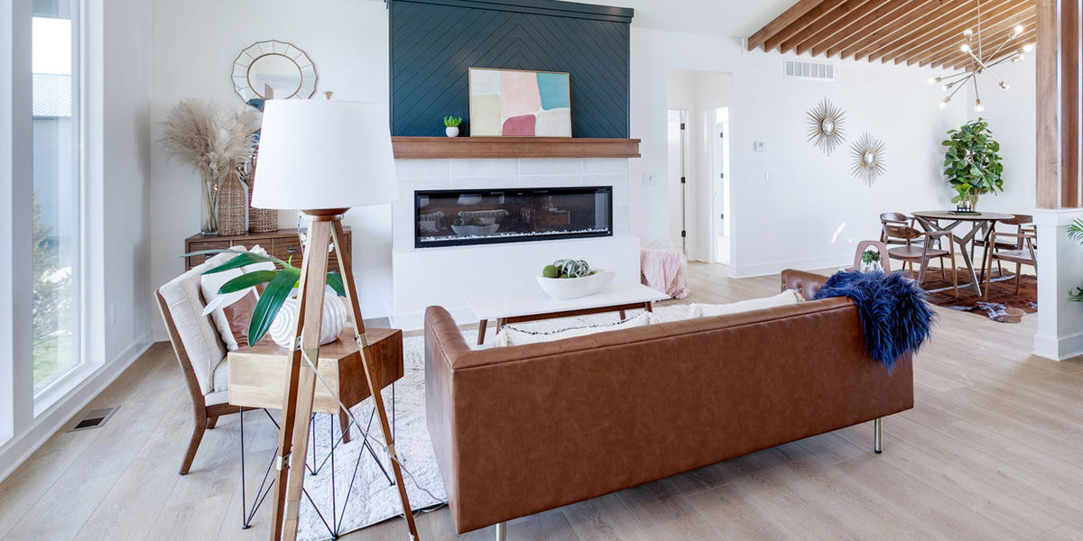 The Touchstone Sideline Elite – Fireplace of Choice for Award-Winning ...