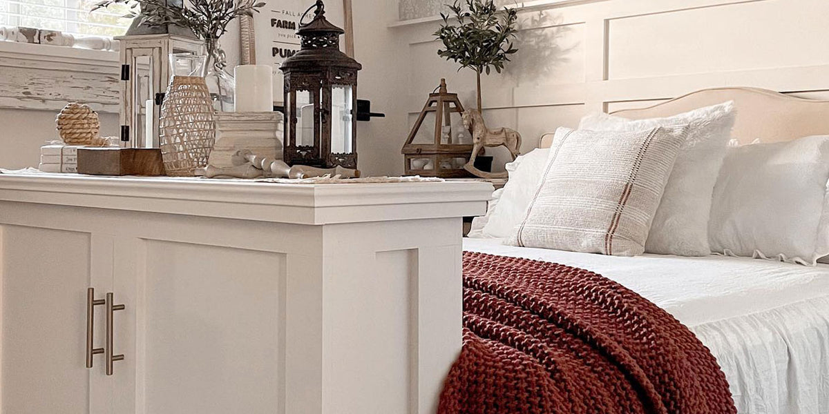 Touchstone Home Products Blog – Page 2 – Touchstone Home Products, Inc.