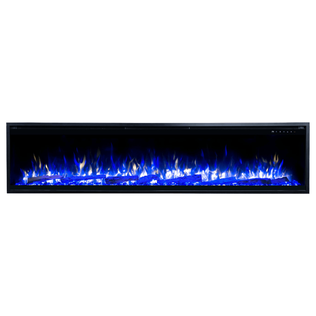 Sideline Elite Pro Smart Electric Fireplaces – Touchstone Home Products ...