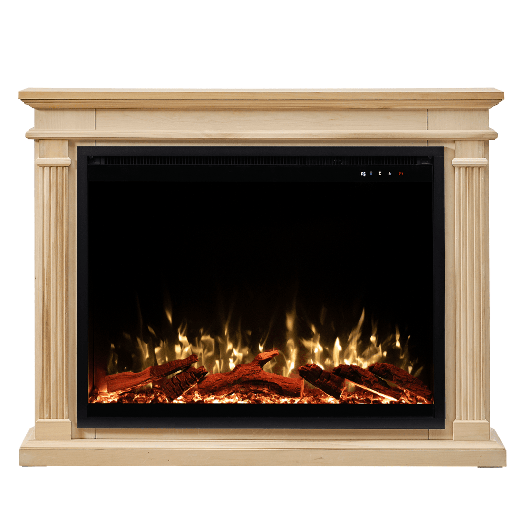 Touchstone Home Products Electric Fireplaces, TV Lifts, and Cabinets ...