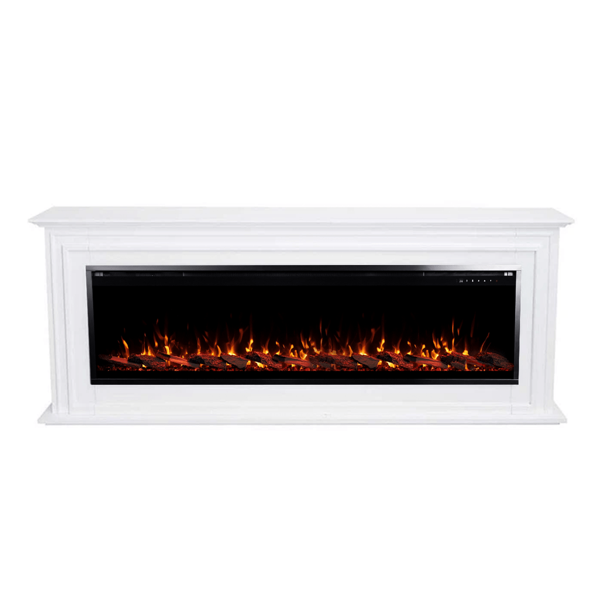 Sideline Elite Pro Smart Electric Fireplaces – Touchstone Home Products ...