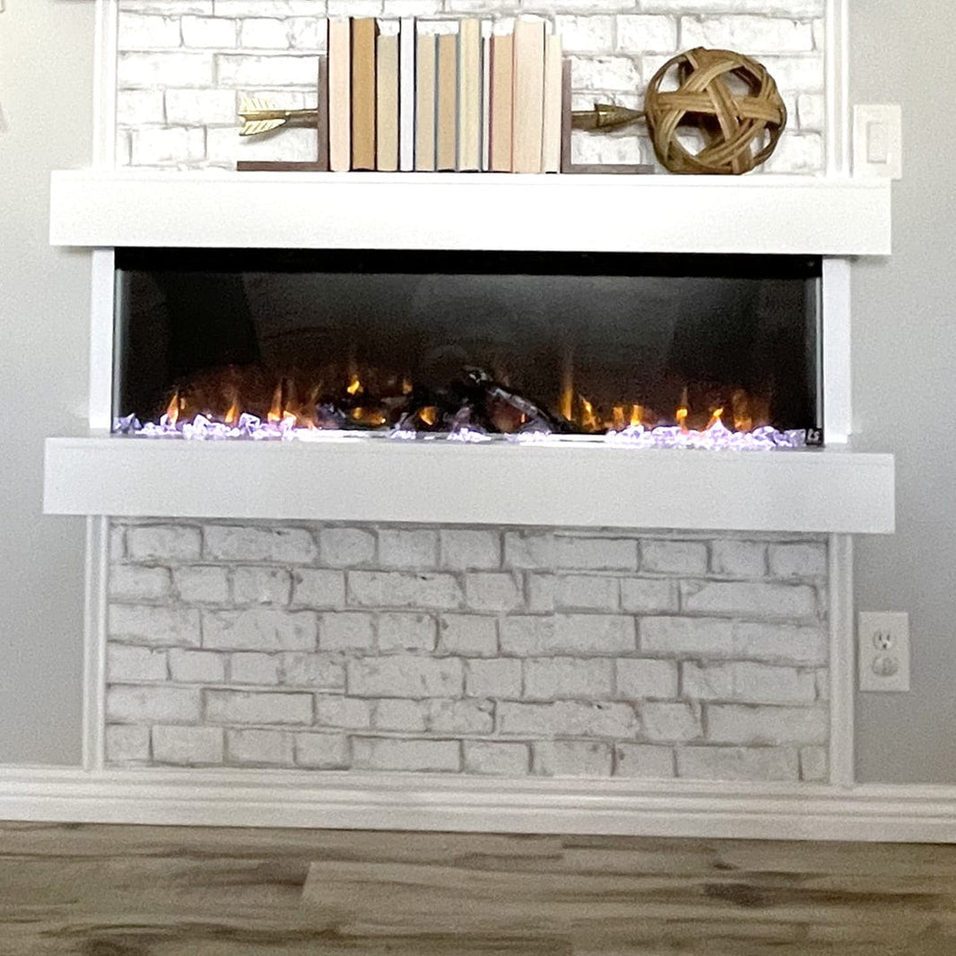 Shop by Electric Fireplace Collection – Touchstone Home Products, Inc.