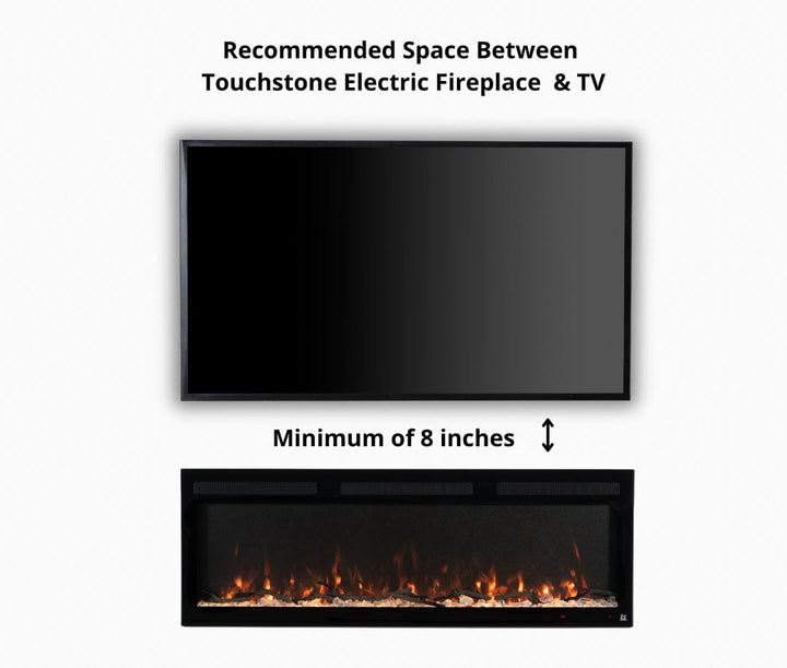 Touchstone Electric Fireplace Product Support – Touchstone Home ...