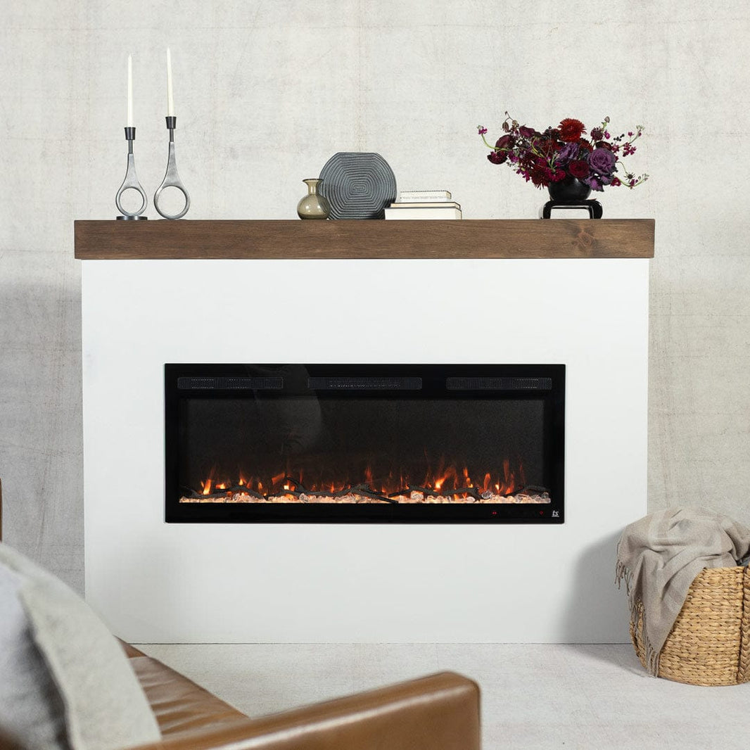 Clear Fireplace Crystals – Touchstone Home Products, Inc.