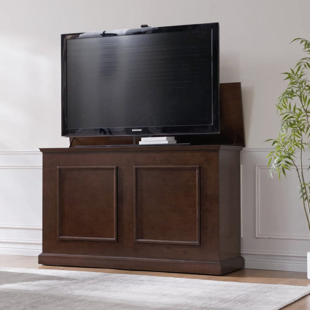 Touchstone Home Products Electric Fireplaces, TV Lifts, and Cabinets ...