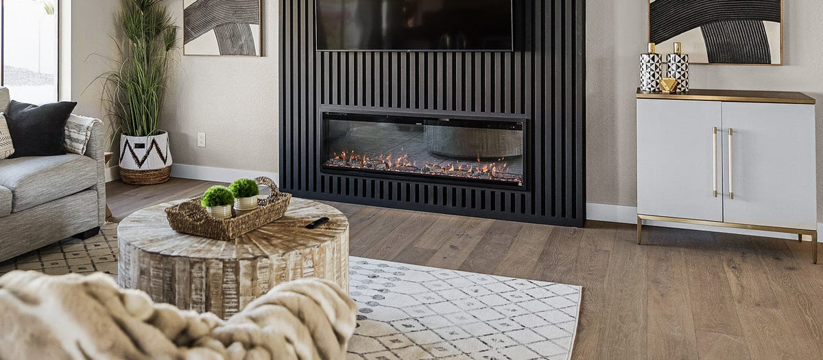 Touchstone Home Products Electric Fireplaces, TV Lifts, and Cabinets ...