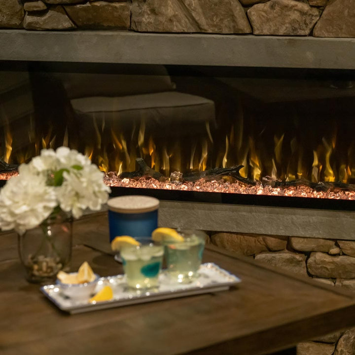 Shop by Electric Fireplace Collection – Touchstone Home Products, Inc.