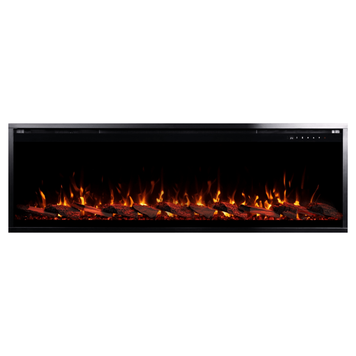Sideline Elite Pro 60-inch Smart Electric Fireplace 80058 – Touchstone ...