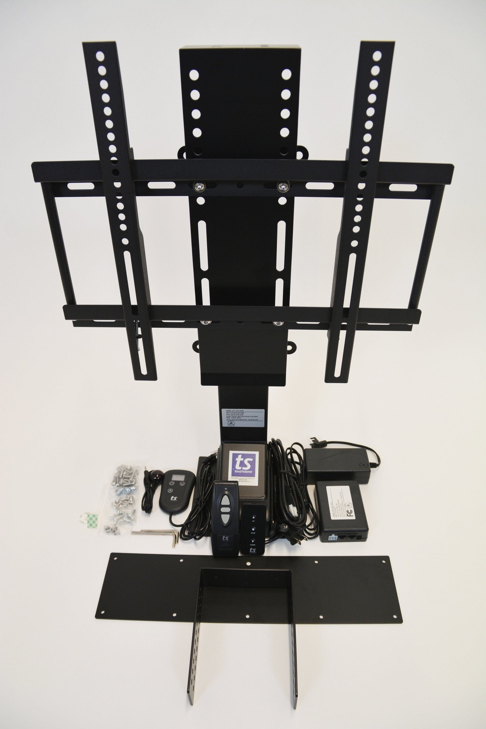 SRV 2800 Pro 360 Degree Swivel 32820 TV Lift Mechanism with RS-232 ...