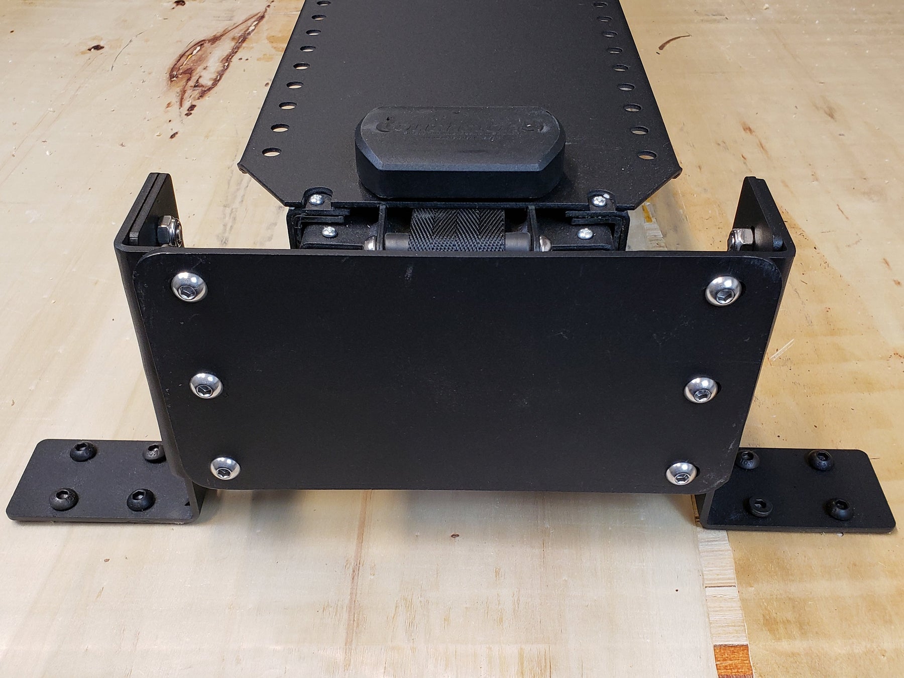 25101 Drop Down Bracket for Whisper Lift TV Lift – Touchstone Home ...