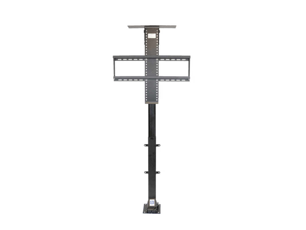 SRV 3900 Pro 360 Degree Swivel 33920 TV Lift Mechanism with optional ...