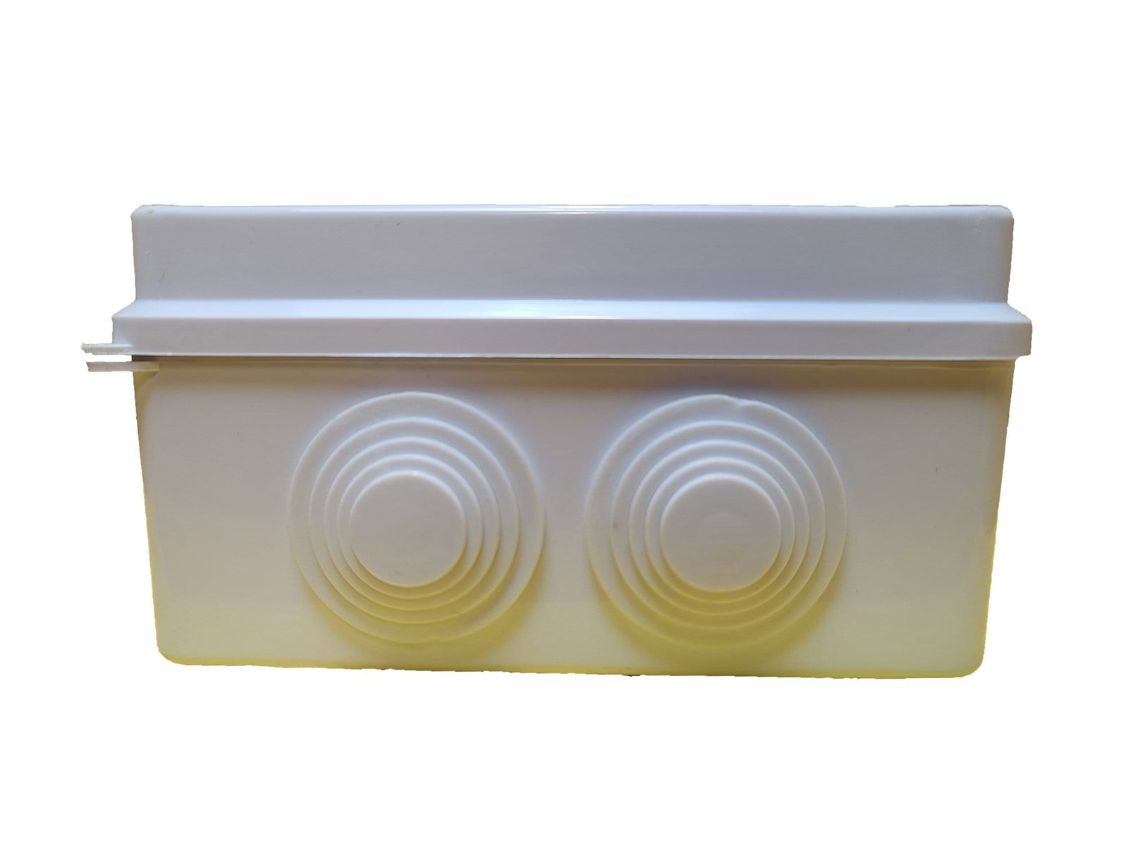 The Whisper Lift 23414 Water Resistant TV Lift Component Box Enclosure ...