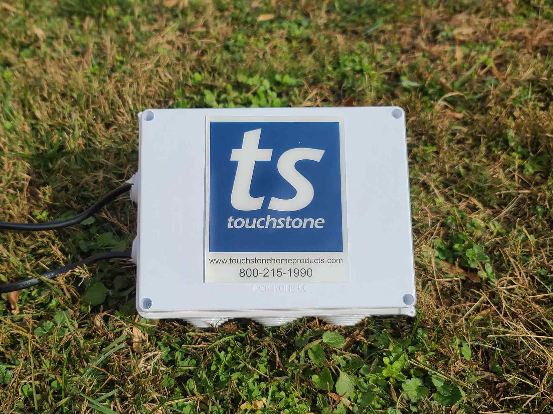 The Whisper Lift 23414 Water Resistant TV Lift Component Box Enclosure ...