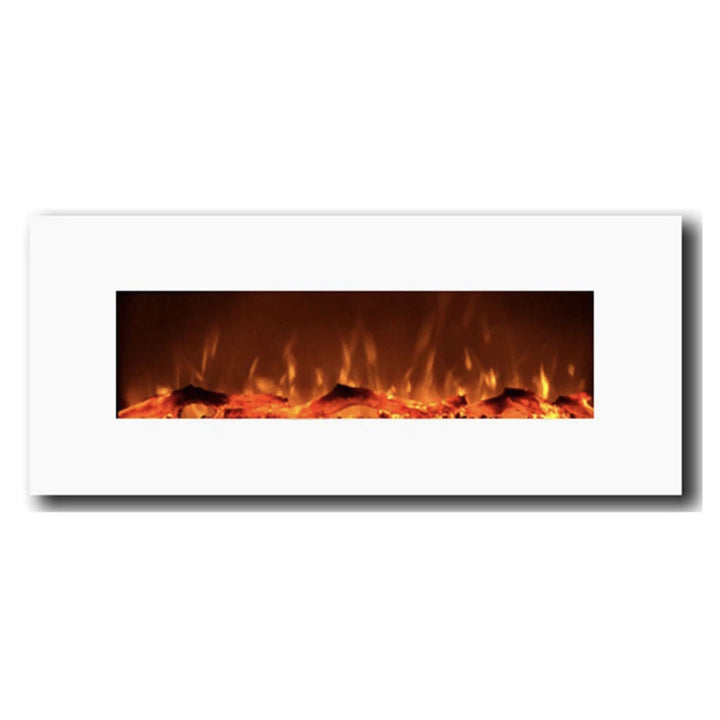 Wall Mounted Electric Fireplaces – Touchstone Home Products, Inc.