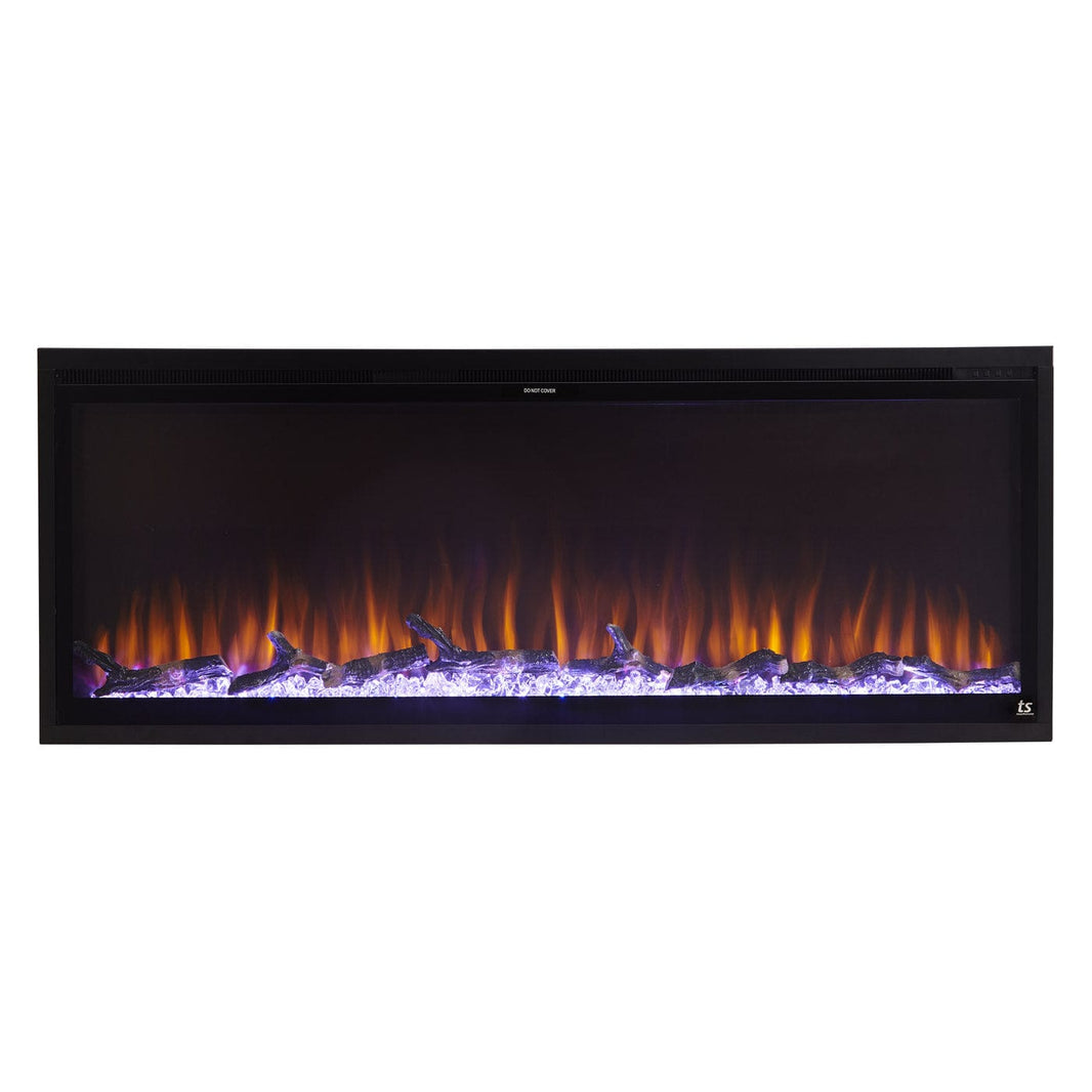 Touchstone Home Products Electric Fireplaces, TV Lifts, and Cabinets ...